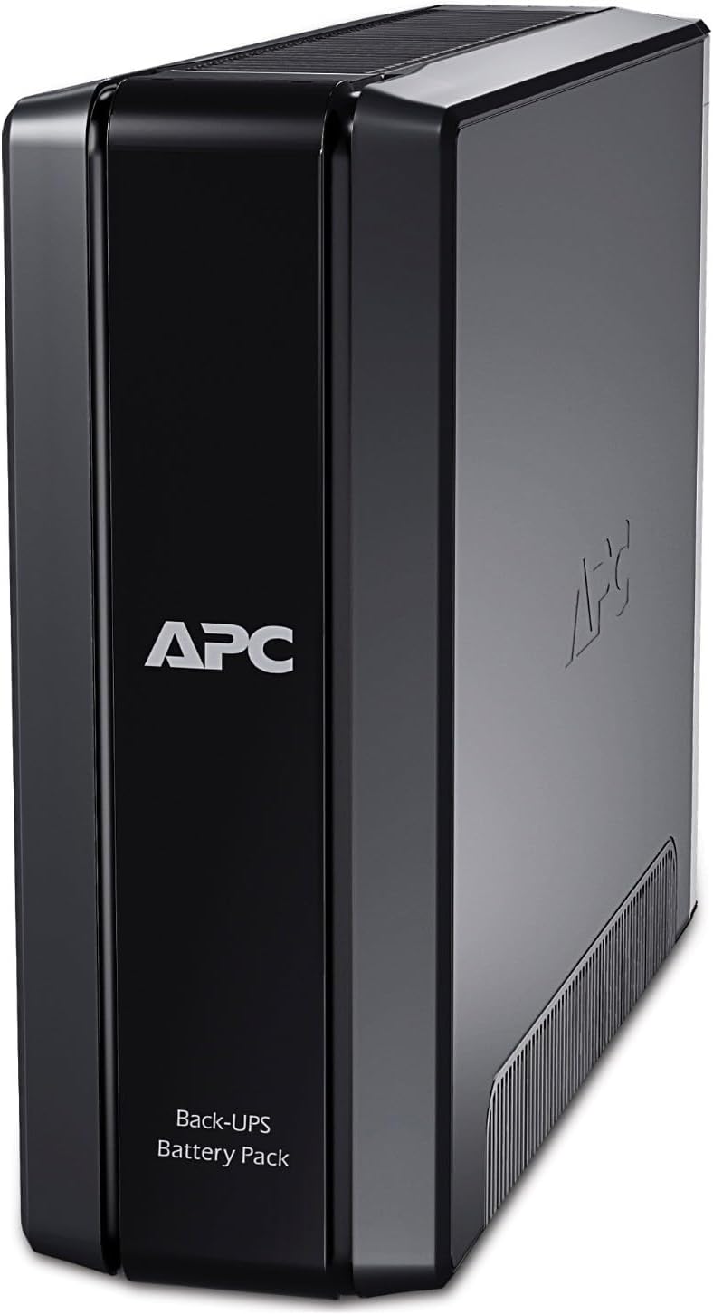Amazon.com: APC SMX48RMBP2U Smart-UPS X 48V External Battery Pack Rack ...