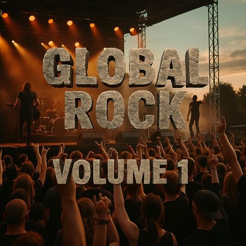 Play Global Rock Volume 1 by 1 Eyed Man Child on Amazon Music