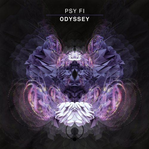 Play Odyssey by Psy Fi on Amazon Music