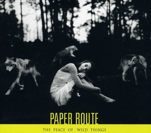 PAPER ROUTE - The Peace Of Wild Things - Amazon.com Music