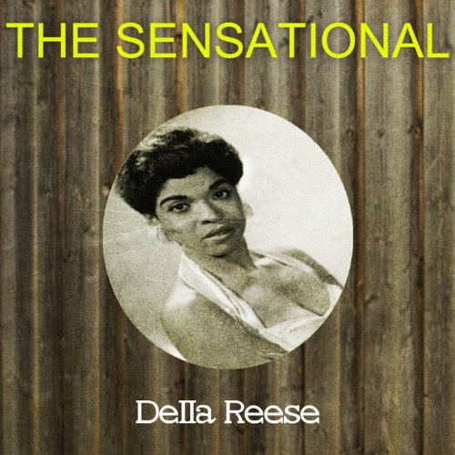Amazon MusicでDella ReeseのThe Sensational Della Reeseを再生する