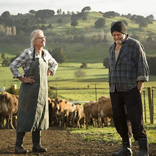 Amazon.com: Bellbird (Original Motion Picture Sountrack) : Karl Sölve ...