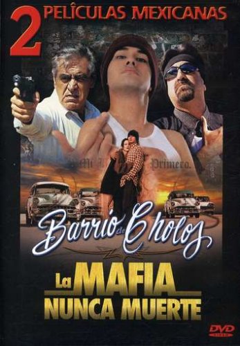 Barrio de Cholos: Amazon.it: Barrio de Cholos: Film e TV