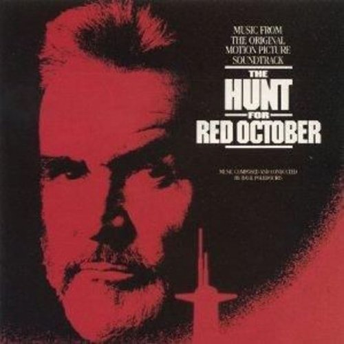 The Hunt for Red October: Amazon.de: Musik-CDs & Vinyl