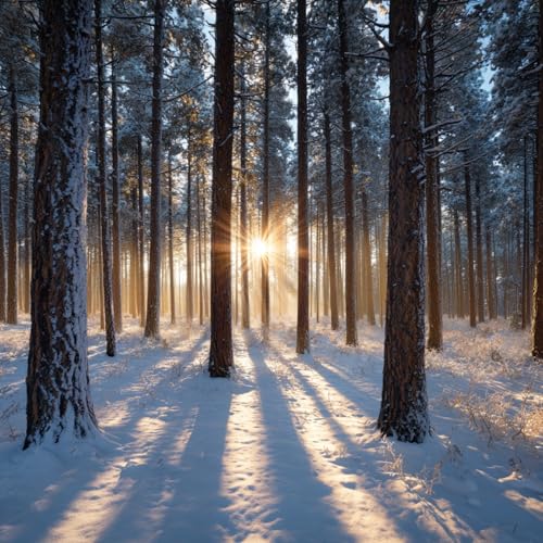 Winter Serenity Reset von Wing Beans auf Amazon Music Unlimited