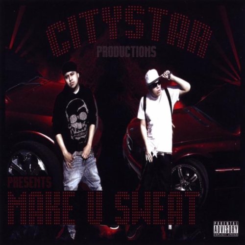 Amazon.com: City Star Productions, Vol. 1 [Explicit] : City Starz ...