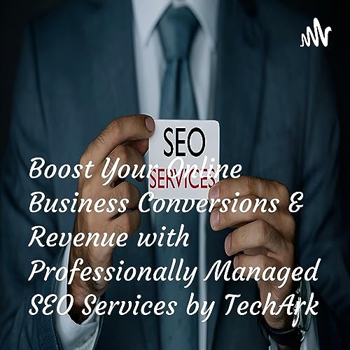 Amazon.com: Boost Your Online Business Conversions & Revenue with Professionally Managed SEO ...