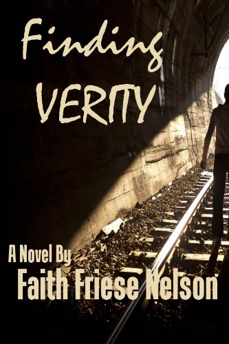 Finding Verity eBook : Nelson, Faith Friese: Amazon.in: Kindle Store