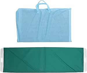 Amazon.com: Vomeko Patient Transfer Board Nylon Lightweight Foldable Transferring Board, for ...