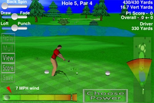 Amazon.com: GL Golf [Download] : Video Games