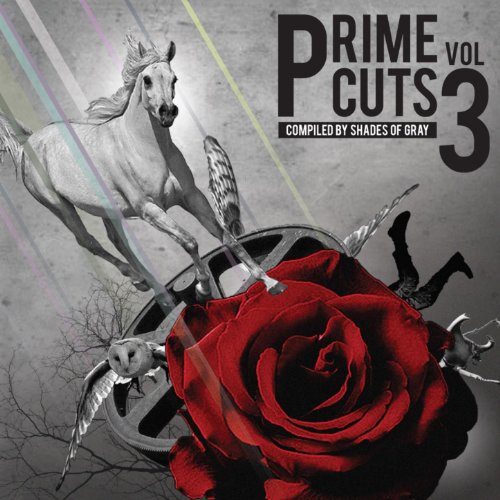 Amazon.com: Prime Cuts Volume 3 : VARIOUS ARTISTS: Digital Music
