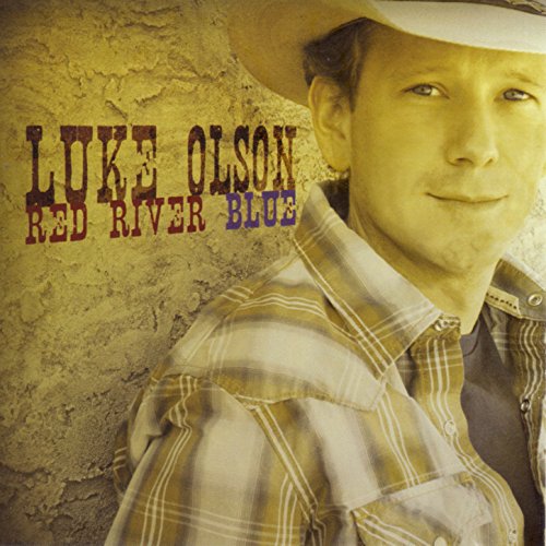 Play Red River Blue by Luke Olson on Amazon Music