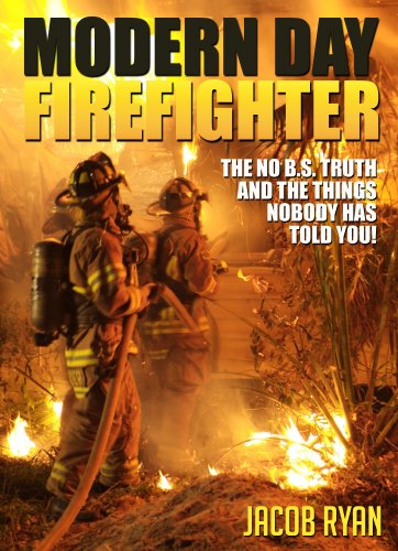 Modern Day Firefighter eBook : Ryan, Jacob: Amazon.in: Kindle Store