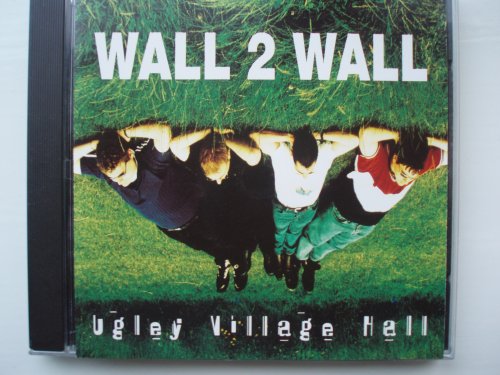 Ugley Village Hall: Wall 2 Wall: Amazon.es: CD y vinilos}