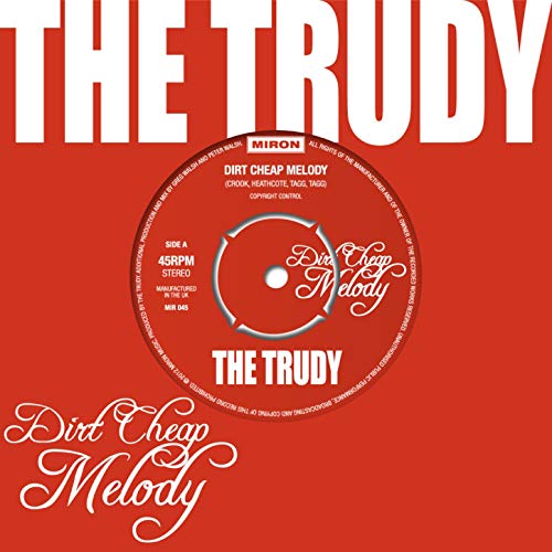 Écouter Dirt Cheap Melody par The Trudy sur Amazon Music Unlimited ...