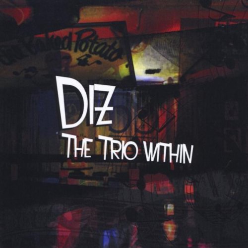 Diz the Trio Within de Diz en Amazon Music - Amazon.es