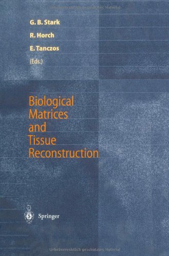 Amazon.com: Biological Matrices and Tissue Reconstruction ...