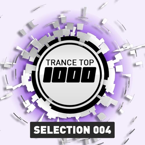Écouter Trance Top 1000 - Selection 004 de VARIOUS ARTISTS sur Amazon Music