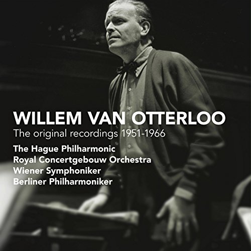 Play Willem van Otterloo: The original recordings 1951-1966 by Willem ...