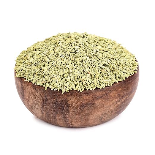 Ganesh Masala Whole Natural Fennel Seeds Saunf Indian Traditional ...