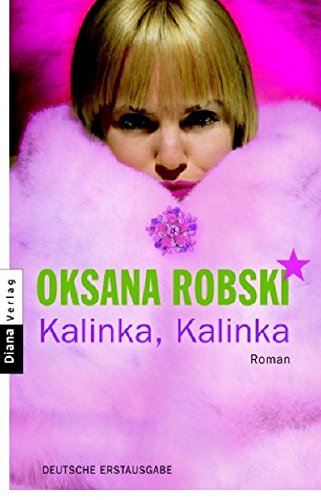 Amazon.com: Kalinka, Kalinka: 9783453351929: Books