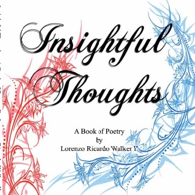 Buy Insightful Thoughts: A Book of Poetry Book Online at Low Prices in ...