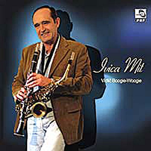 Ivica Mit - Vidlic Boogie Woogie [Music CD] - Amazon.com Music