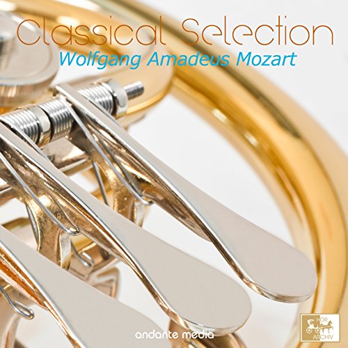 Amazon.com: Classical Selection - Mozart: Horn and Orchestra : Frank ...
