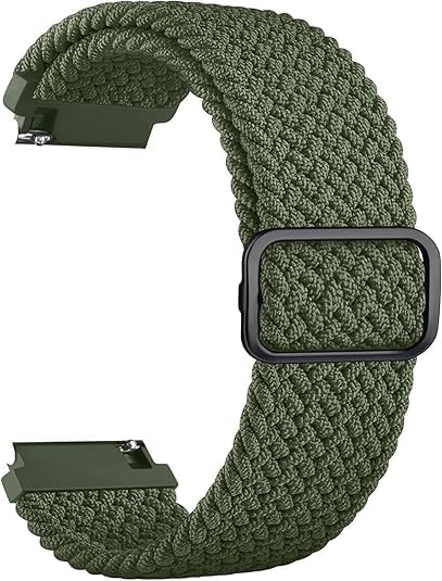 ARTMU® Braided Loop Band Compatible with Firebolt Invincible Plus ...