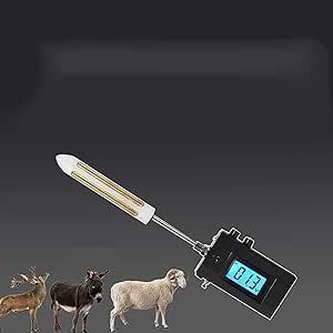 Amazon.co.jp: Animal Breeding Device for Sheep, Deer, Donkey, Pig, Dog ...