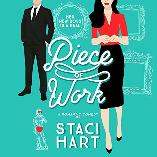 Amazon.com: Piece of Work: Red Lipstick Coalition, Book 1 (Audible ...