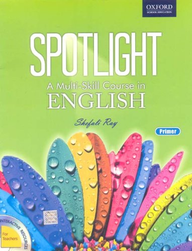 Spotlight Primer: Shefali Ray: 9780198089841: Amazon.com: Books