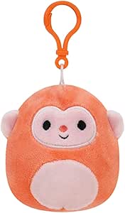 Amazon.com: Squishmallow Official Kellytoy Plush Wildlife Zoo Squad Squishy Soft Plush Toy ...