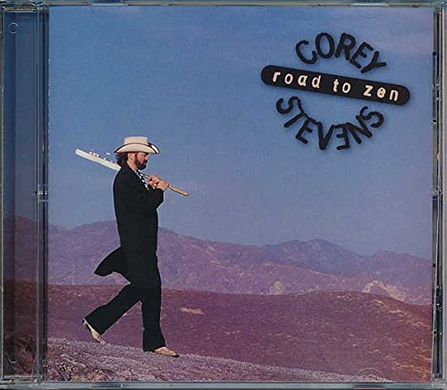 Corey Stevens - Road to Zen - Amazon.com Music