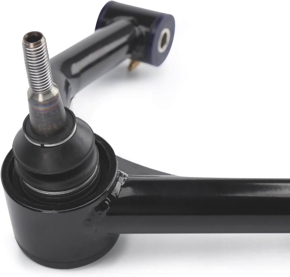 Buy KSP Upper Control Arm Fit for Sierra Silverado1500, Tubular Fit 2-4 ...