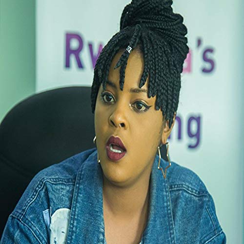 Amabara by Marina Rwanda on Amazon Music - Amazon.com