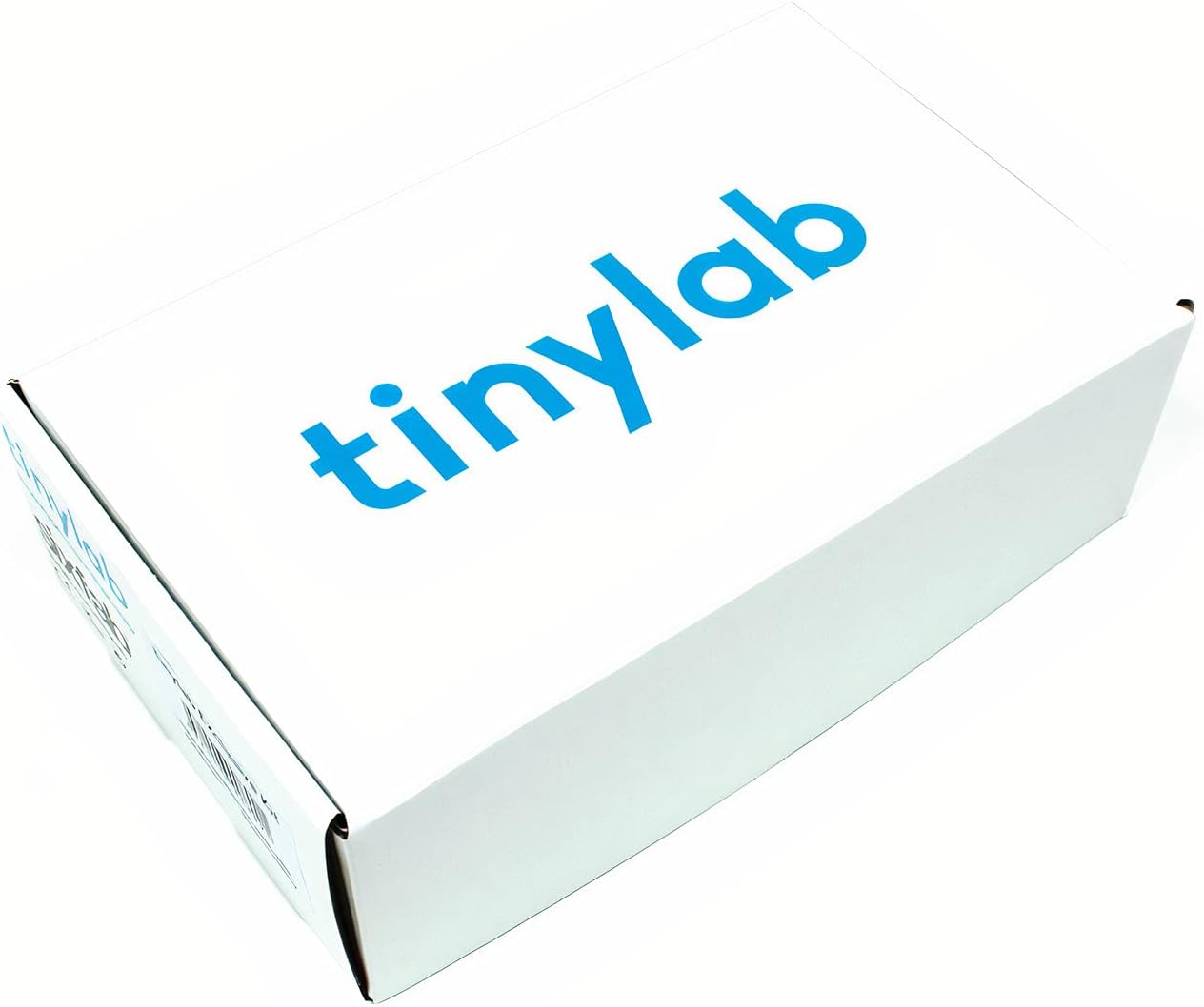 Robotistan – Kit básico TinyLab – Adecuado para proyectos electrónicos ...