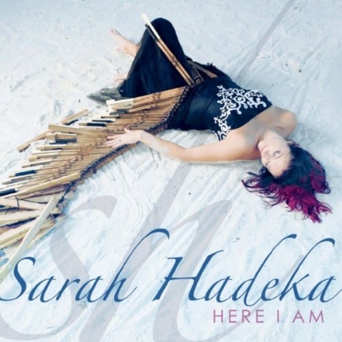 Amazon.com: Here I Am : Sarah Hadeka: Digital Music