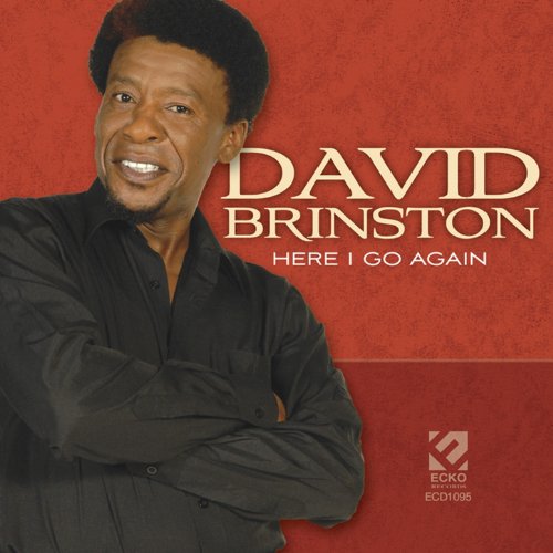 Écouter Here I Go Again par David Brinston sur Amazon Music Unlimited