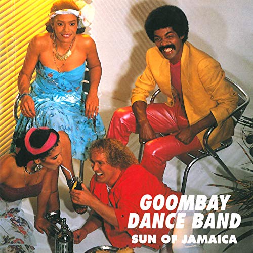 Sun Of Jamaica von Goombay Dance Band auf Amazon Music Unlimited