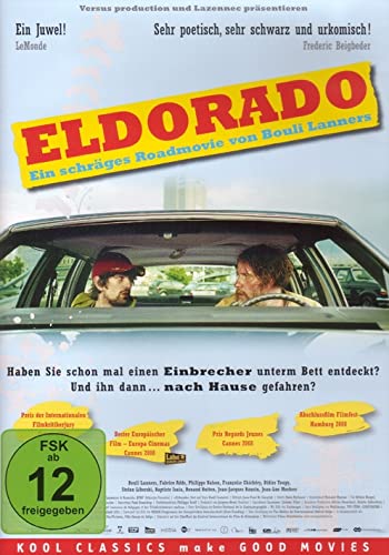 Amazon.com: ELDORADO - MOVIE [DVD] [2008] : Movies & TV