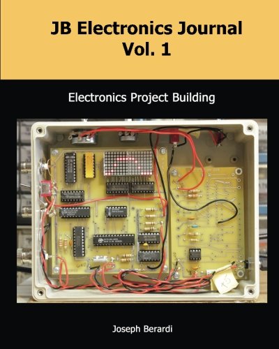Buy Jb Electronics Journal Book Online at Low Prices in India | Jb ...