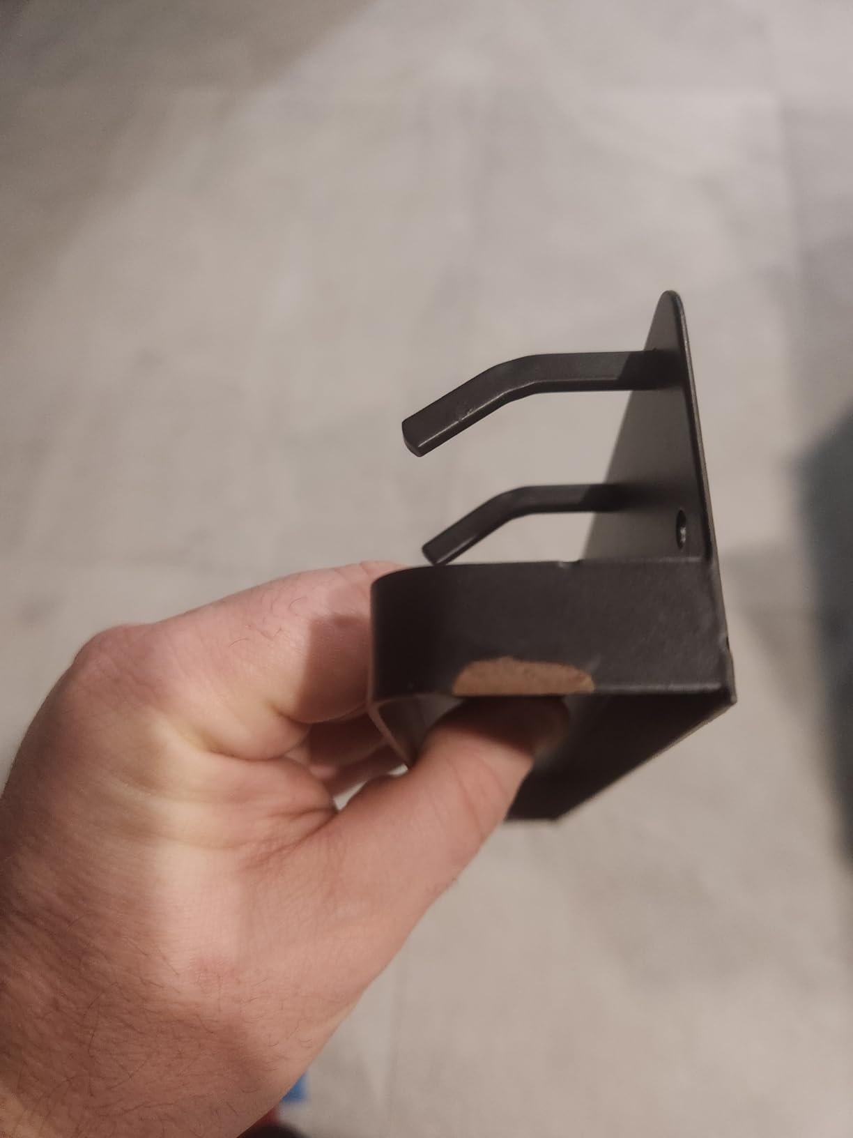 koroda Magnetic Key Holder for Wall: Self Adhesive Key Rack with Small ...