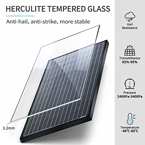 Solar Panel Spacing Gaps (Why They Are Important) - 2022