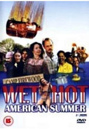 Amazon.com: Wet Hot American Summer : Movies & TV