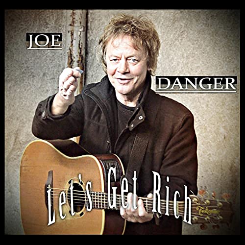 Let's get rich de Joe Danger en Amazon Music Unlimited