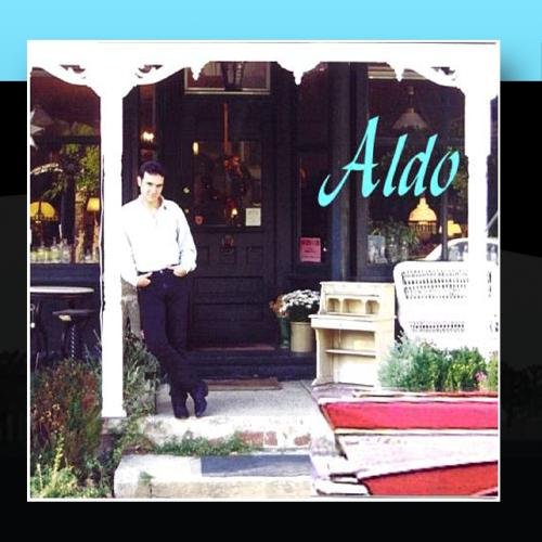 Aldo: Aldo: Amazon.in: Music}