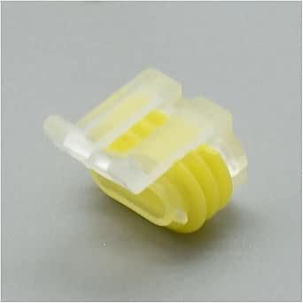 Amazon.com: ROBAUN 1-20 Sets 2/3/4 Pin Waterproof Superseal Connector ...