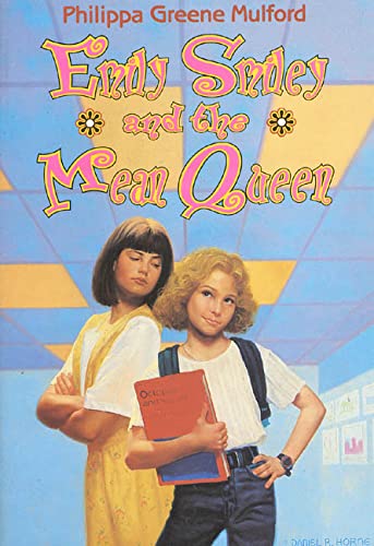 Emily Smiley and the Mean Queen | Amazon.com.br