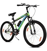 Buy Leader Xtreme MTB 26T IBC Mountain Bicycle/Bike Without Gear Single ...